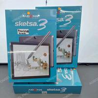 Jual Advan Sketsa 3 Februari 2025 Harga Termurah - Cicil 0% 3x di Tokopedia