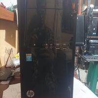 Jual Pc Desktop Hp Terbaru - Harga Murah Mei 2024 & Cicil 0%
