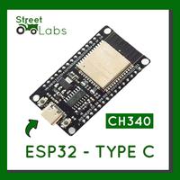 Jual Esp32 Murah & Terbaik - Harga Terbaru Januari 2025