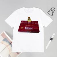 Jual Manchester Royal Red Terbaik - Harga Murah Maret 2024 & Cicil 0%