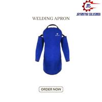 Jual Apron Las Terbaik - Harga Murah Februari 2025 & Cicil 0%