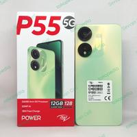 Jual Itel P55 5G Terbaru - Harga Murah Maret 2025 & Cicil 0%