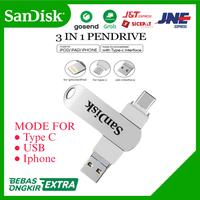 Jual Flashdisk Iphone Terbaru - Harga Murah Mei 2024 & Cicil 0%