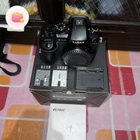 Jual Lumix Gh5 Murah & Terbaik - Harga Terbaru Mei 2024
