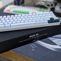 Jual Keyboard Noir N1 Murah - Harga Terbaru 2020