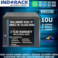 Jual Indorack 10U Murah & Terbaik - Harga Terbaru April 2024