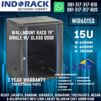 Jual Rak Server Terlengkap - Daftar Harga November 2024 & Cicilan 0%