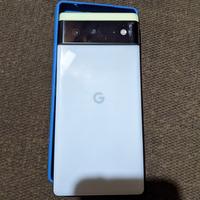 Jual Google Pixel 6 Second April 2024 Harga Termurah - Cicil 0% 3x di ...