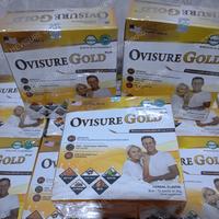 Jual Ovisure Gold Murah - Harga Terbaru Juni 2024