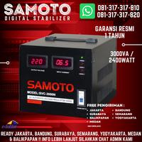 Jual Stabilizer Komputer Terbaru - Harga Murah April 2024 & Cicil 0%