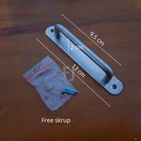 Jual Handle Jendela Terbaik - Harga Murah Mei 2024 & Cicil 0%