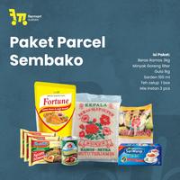 Parcel Sembako: Terlengkap, Cocok untuk Kirim ke Kerabat! 2025