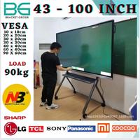 Jual Tv Led 100 Inch Juni 2024 Harga Termurah - Cicil 0% 3x di Tokopedia