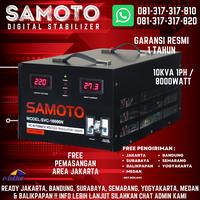 Jual Stabilizer Komputer Terbaru - Harga Murah Juni 2024 & Cicil 0%