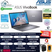 Jual Asus A416m Murah - Harga Terbaru 2024