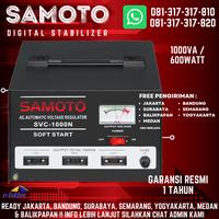 Jual Stabilizer Komputer Terbaru - Harga Murah Maret 2024 & Cicil 0%