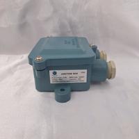 Jual Junction Box Terbaik - Harga Murah Juni 2024 & Cicil 0%