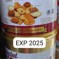 Monde Kaleng Harga Termurah - Pilihan Favorit