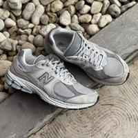 Jual New Balance 2002R Grey Model & Desain Terbaru - Harga Januari 2025