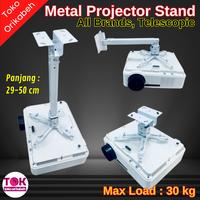 Jual Tiang Proyektor Terlengkap - Daftar Harga April 2025 & Cicilan 0%