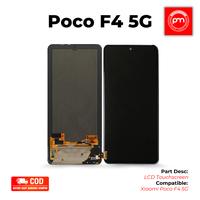 Jual Lcd Poco F4 Murah - Harga Terbaru 2024