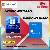 Jual License Windows 10 Pro Terlengkap - Harga Murah Maret 2025
