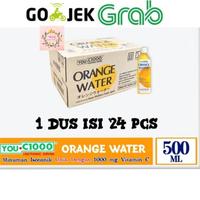 Jual Uc 1000 1 Dus Murah - Harga Terbaru Maret 2025
