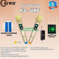 Jual Baterai Mic Murah & Terbaik - Harga Terbaru Mei 2024