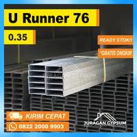 Jual U Runner Terlengkap & Terbaik - Harga Murah Desember 2024