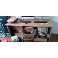 Jual Meja Operator Terbaik - Harga Murah Mei 2024 & Cicil 0%