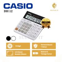 Jual Kalkulator Casio Dh 12 Terlengkap - Harga Grosir & Murah Mei 2024