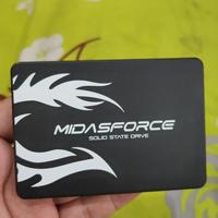 Jual Ssd Midasforce 1Tb Terbaru - Harga Murah Juni 2024 & Cicil 0%