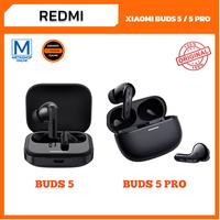 Jual Redmi Buds 5 Pro Terbaru - Harga Murah Mei 2025 & Cicil 0%