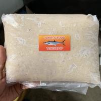 Jual Ikan Tenggiri Giling Terdekat - Harga Murah & Grosir Mei 2024