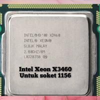 Jual Processor Intel Xeon Murah & Terbaik - Harga Terbaru Juni 2024