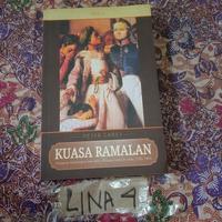 Jual Kuasa Ramalan Terlengkap - Harga Murah Juni 2024