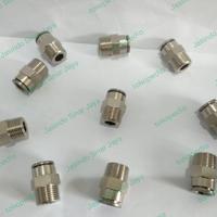 Jual Fitting Pneumatic Terbaik - Harga Murah Juni 2024 & Cicil 0%