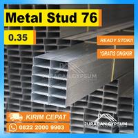 Jual Metal Stud Murah - Harga Terbaru Mei 2024