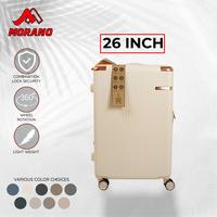 Jual Koper 26 Inch Terbaik - Harga Murah April 2024 & Cicil 0%