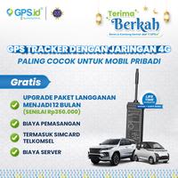 Jual Gps Tracker Mobil Terbaru - Harga Murah Maret 2024 & Cicil 0%