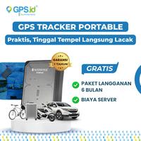 Jual Gps Tracker Terbaru - Harga Murah Juni 2024 & Cicil 0%