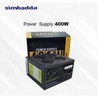 Jual Simbadda Power Supply Terbaik - Harga Murah Juni 2024 & Cicil 0%