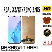 Jual Lcd Realme Xt Terbaru - Harga Murah Juni 2024 & Cicil 0%