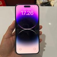 Jual Iphone 14 Pro Max Bekas Terbaru - Harga Murah Juni 2024 & Cicil 0%