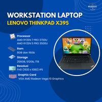 Jual Lenovo Thinkpad X395 Terbaru - Harga Murah April 2024 & Cicil 0%
