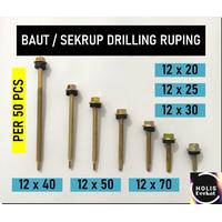 Baut Ruping Berkualitas Desember 2024 Harga Terjangkau