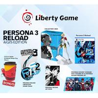 Jual Persona 3 Reload Murah - Harga Terbaru Juni 2024