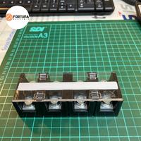 Jual Terminal Block 4P Terbaik - Harga Murah April 2024 & Cicil 0%