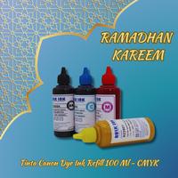 Jual Botol Tinta Printer Terlengkap - Daftar Harga Juni 2024 & Cicilan 0%