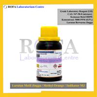 Jual Metil Orange Terlengkap & Terbaik - Harga Murah Juni 2024